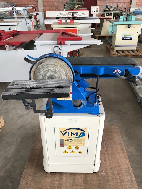 Walmak Comércio de Máquinas / Produtos